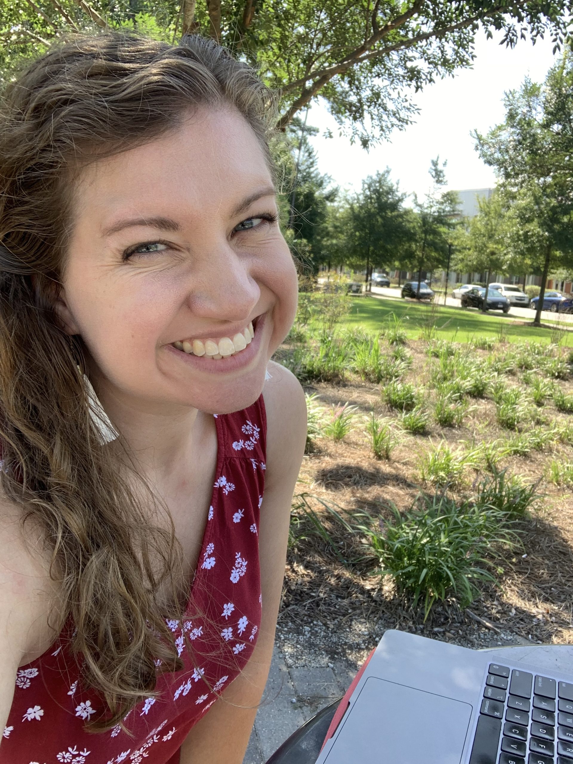 Rachelle Rea Cobb - make your words work for you