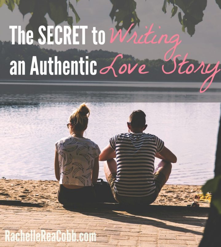 A Wedding Letter | Rachelle Rea Cobb